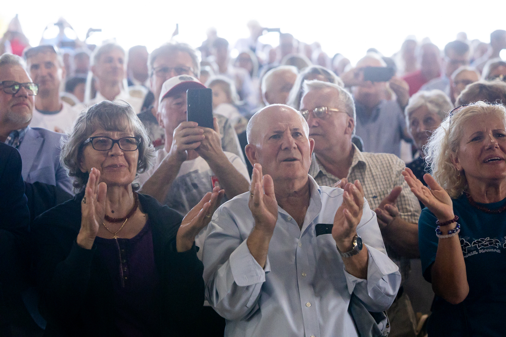 The late Prime Minister Jan Olszewski was commemorated in Doylestown ...