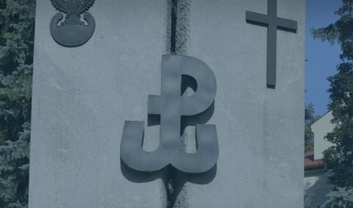 Fighting Poland Anchor - Articles - Institute of National Remembrance