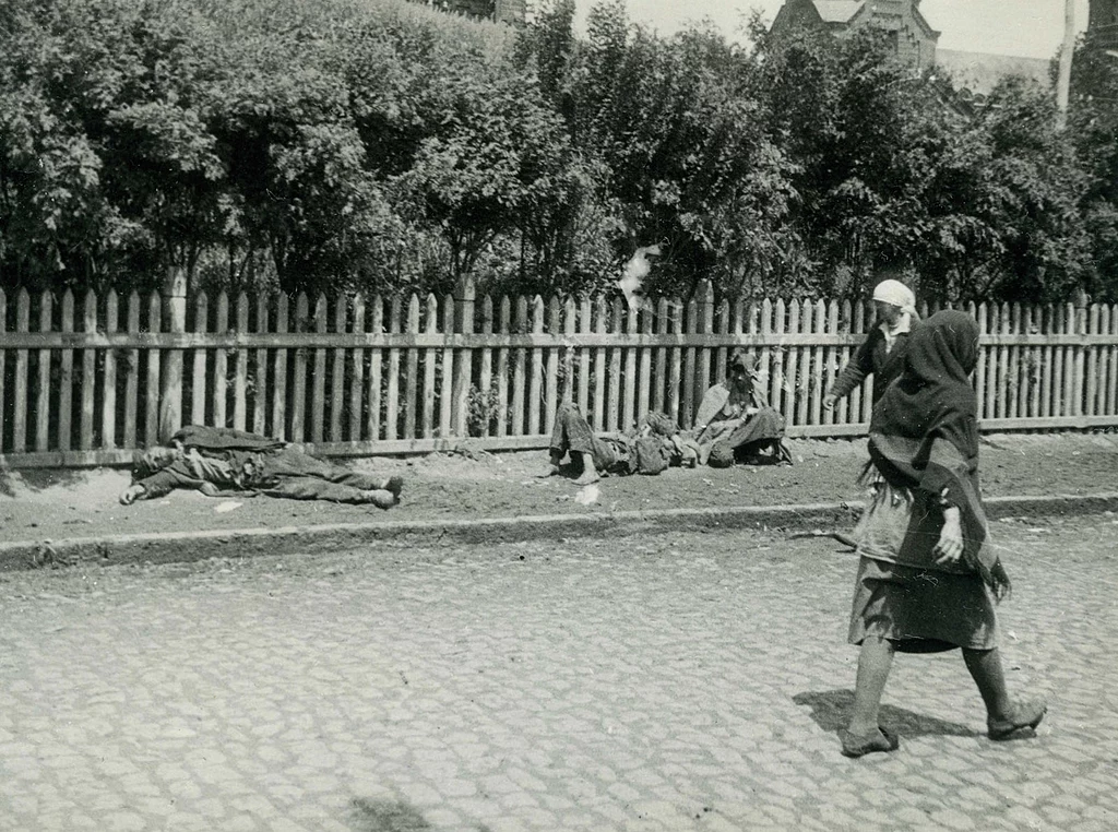 The outcome of the Soviet rule in Ukraine - Articles Institute of ...