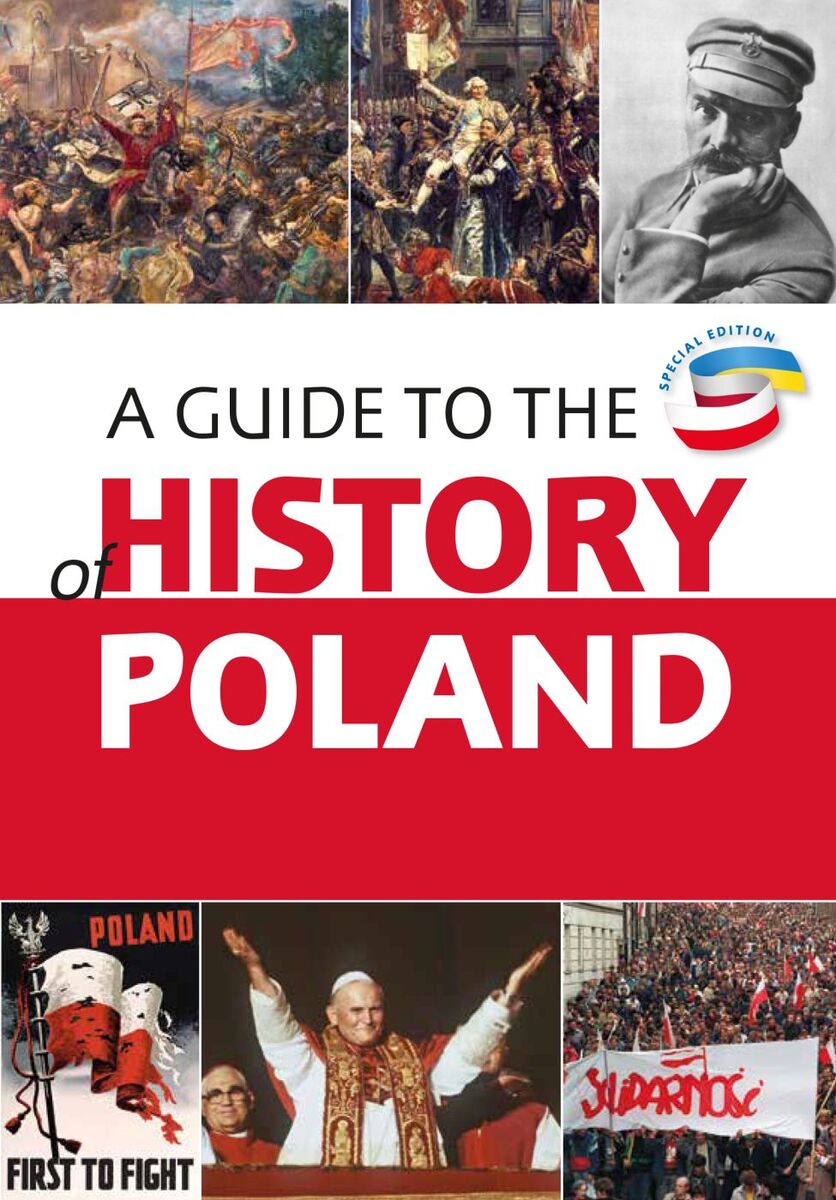 A guide to the history of Poland 966-2016 - Publications Institute of ...