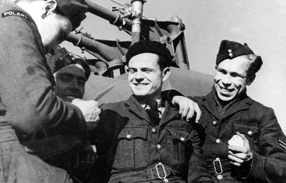 Trails of Hope: Honoring the Service and Sacrifice of Poles During ...