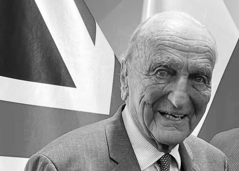 Colonel Tadeusz Kopański passed away on 17 February 2025 - News ...